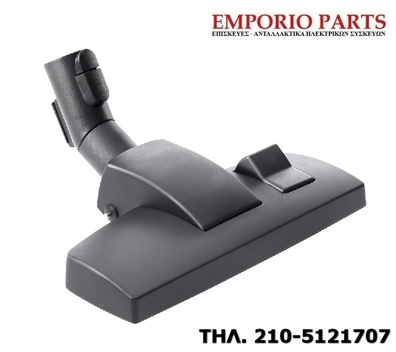Πέλμα Σκούπας Miele, 7253830,Φ35