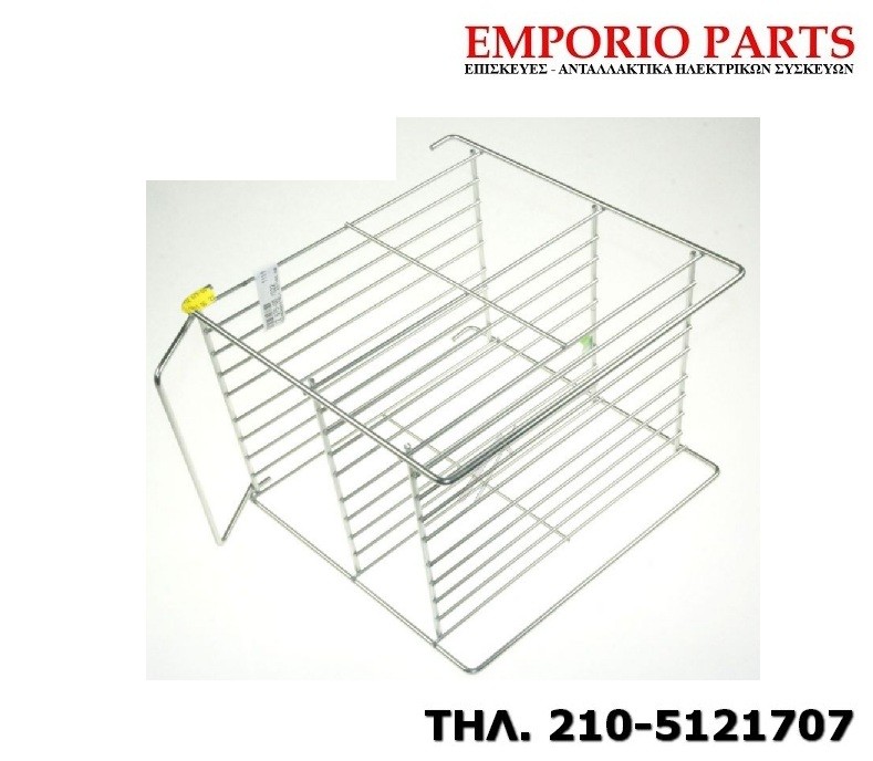 ΣΧΑΡΕΣ : Σχάρα ψυγείου LIEBHERR, 7665916