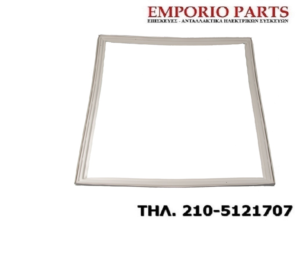Λάστιχο Πόρτας Κατάψυξης Ψυγείου AEG, ELECTROLUX, ZANUSSI