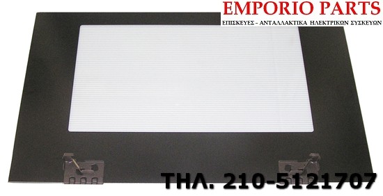 ΚΡΥΣΤΑΛΛΑ : SIEMENS/PITSOS/BOSCH ΚΟΥΖΙΝΑ ΚΡΥΣΤΑΛΛΟ ΕΞΩΤΕΡΙΚΟ 59.5Χ34.5 ...